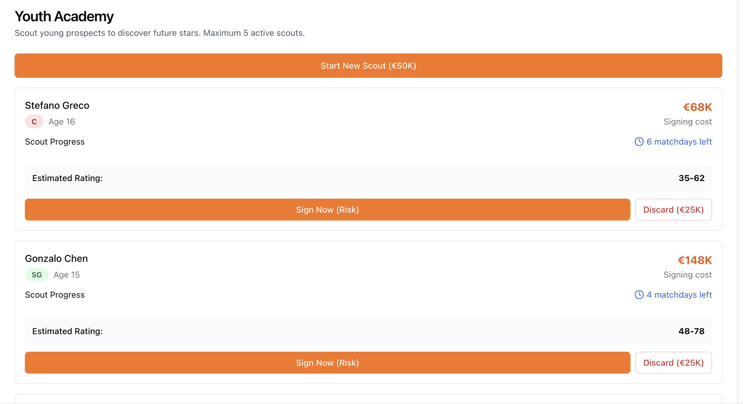 TopGM - European Basketball Management Game | Build Your Dynasty
